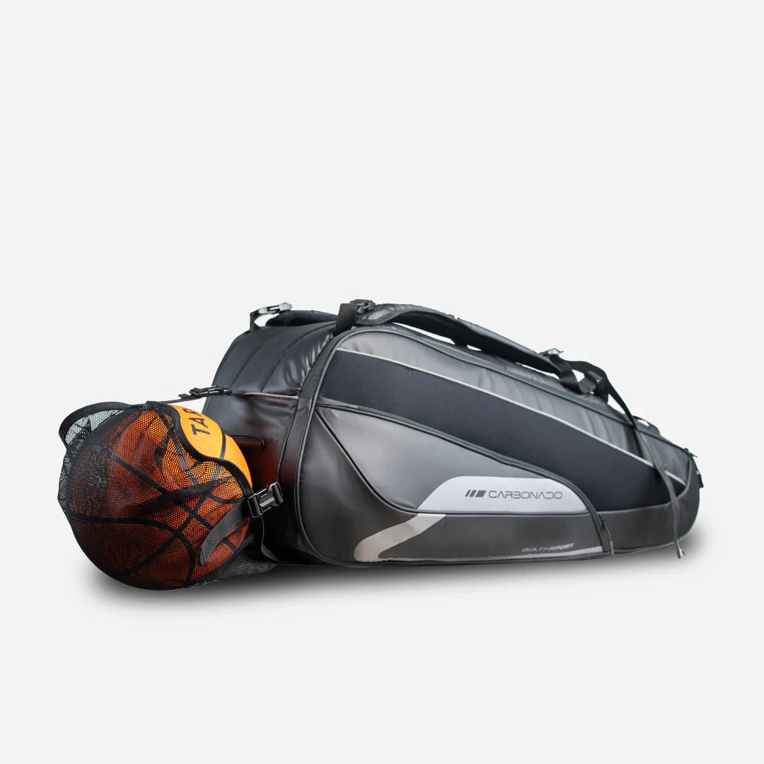 Carbonado Multi-Sport Kit Bag – Crossroad the biker stop