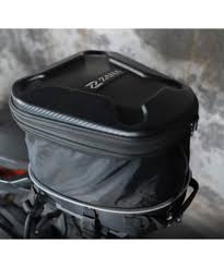 Pluto Tail Bag / Tank Bag – Crossroad the biker stop