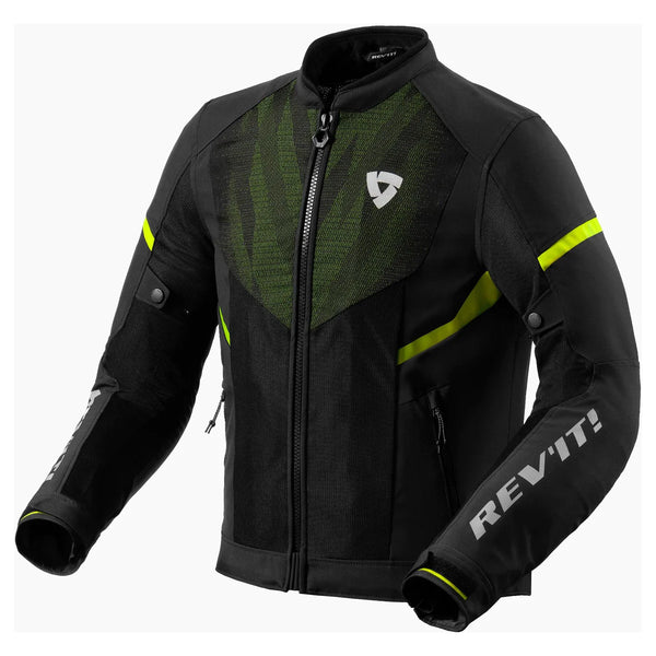 Revit Riding Jackets – Crossroad the biker stop