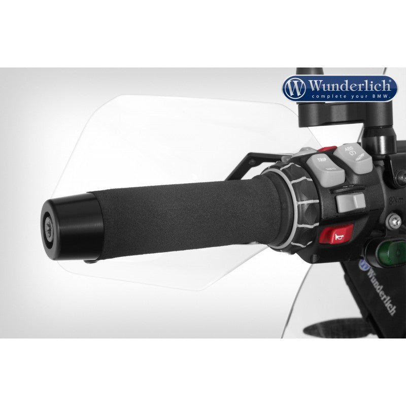 Wunderlich Handle Grips – Crossroad the biker stop