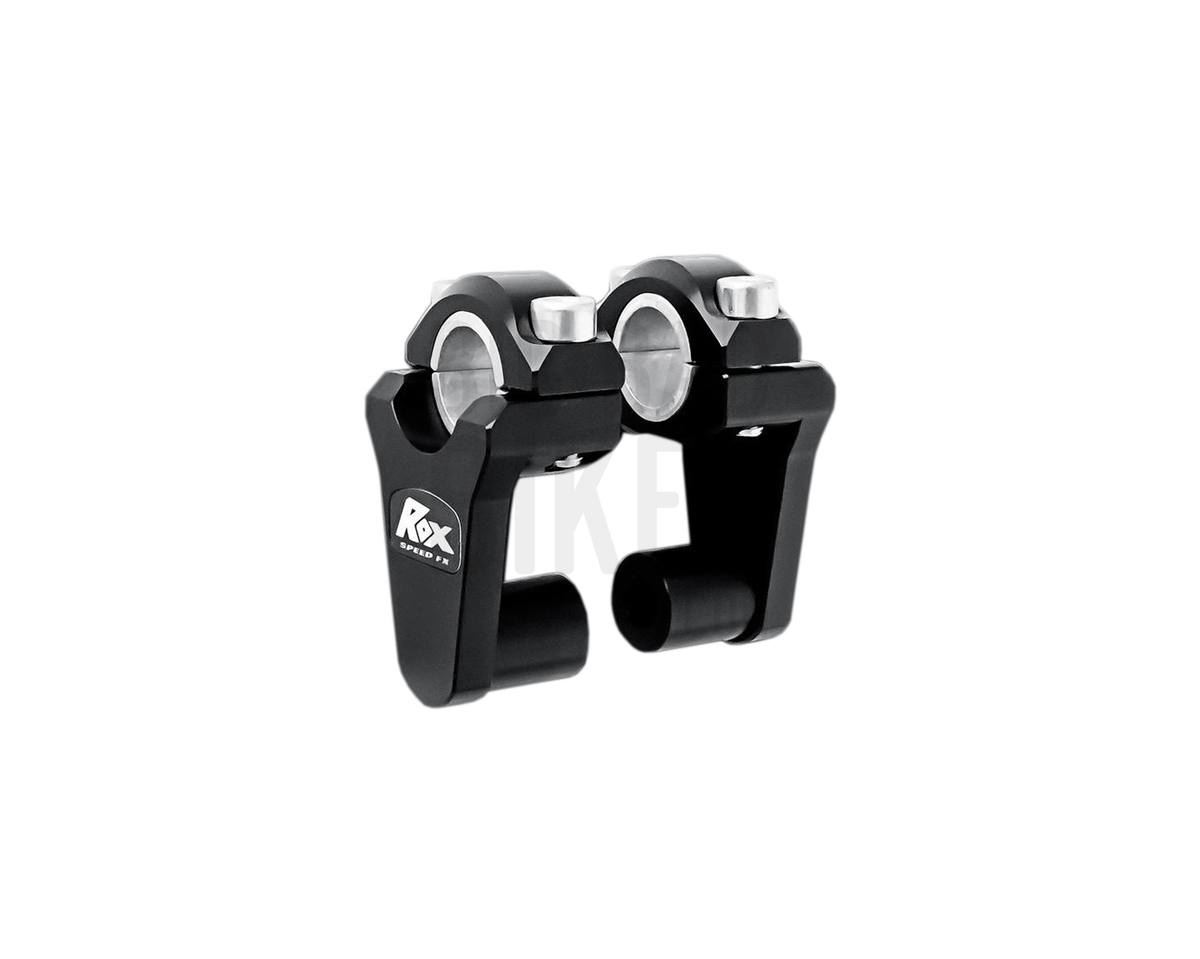 Rox Handle Bar Risers – Crossroad the biker stop
